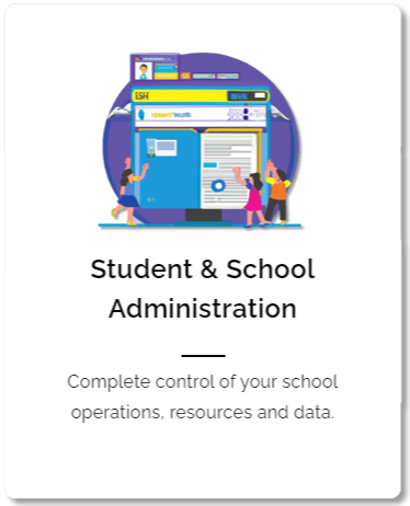 SIMON Learning and School Administration